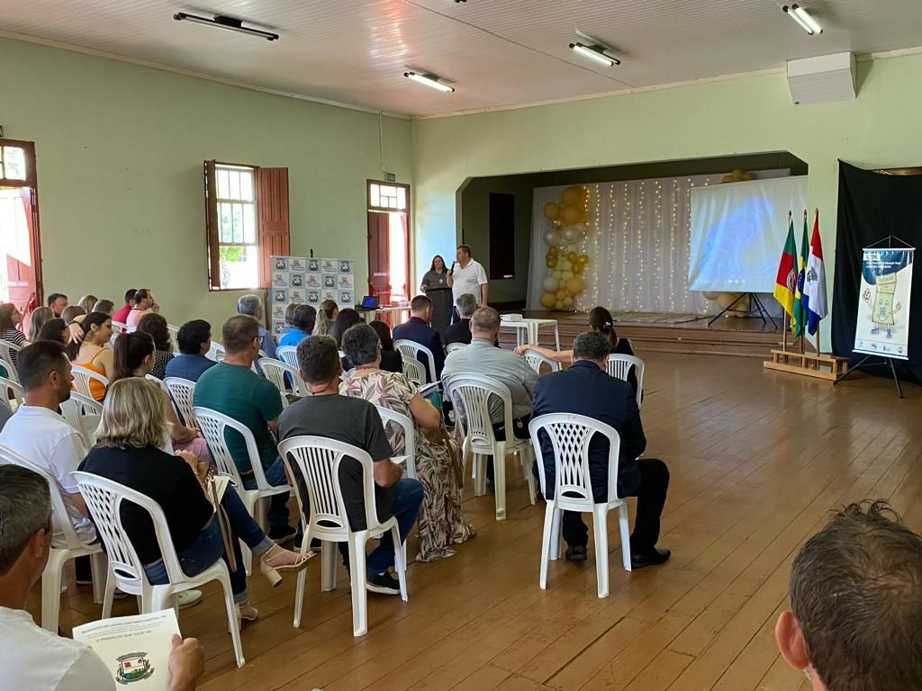14 Lagoa Dos Três Cantos Prefeitura Municipal
